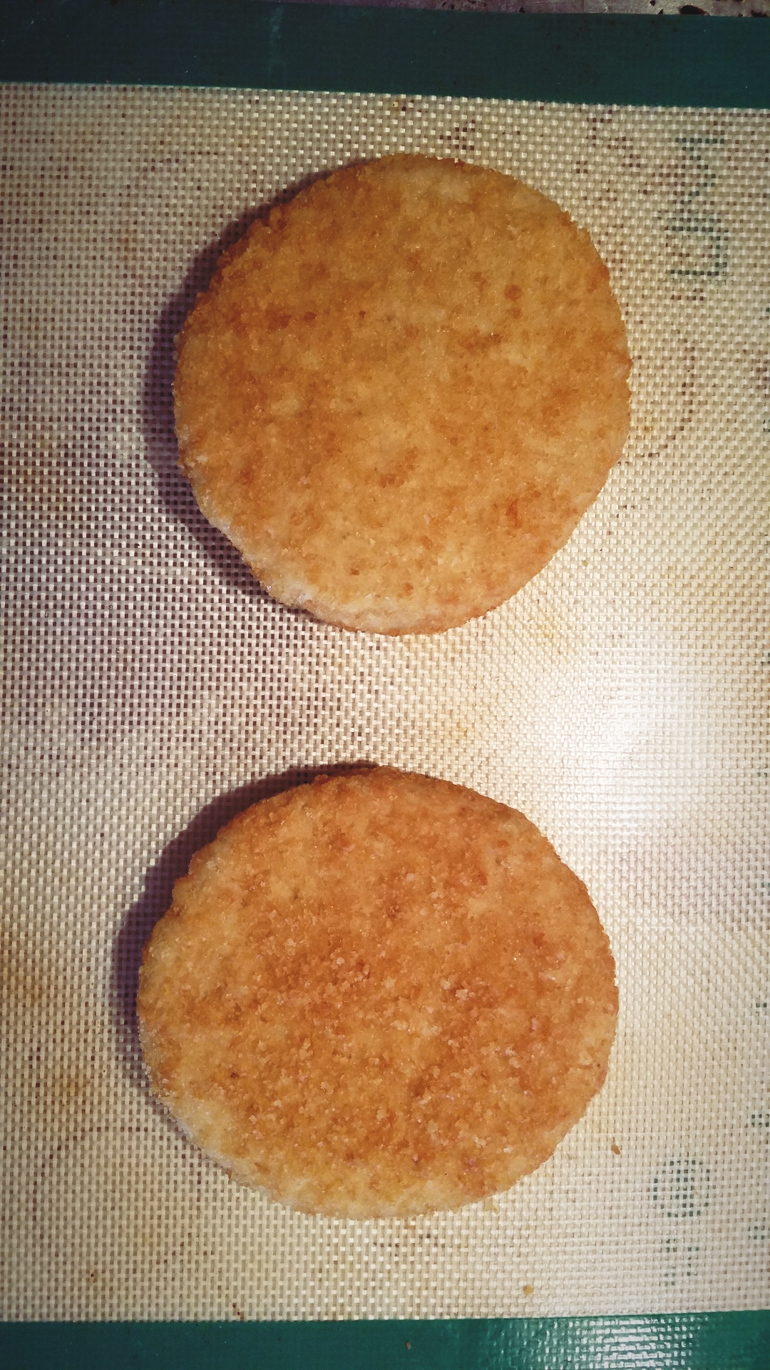 Product Review: Alpha Foods Plant Protein Crispy Chik’n Patties ...
